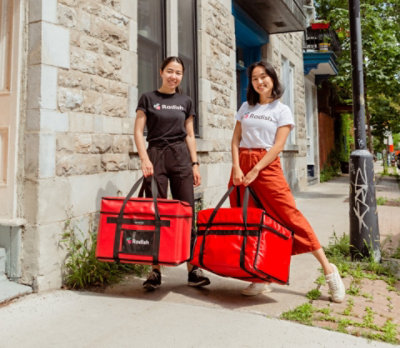 Radish Cooperative reduces food waste, improves service for customers and business for ...